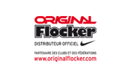 Original Flocker | La Camillienne
