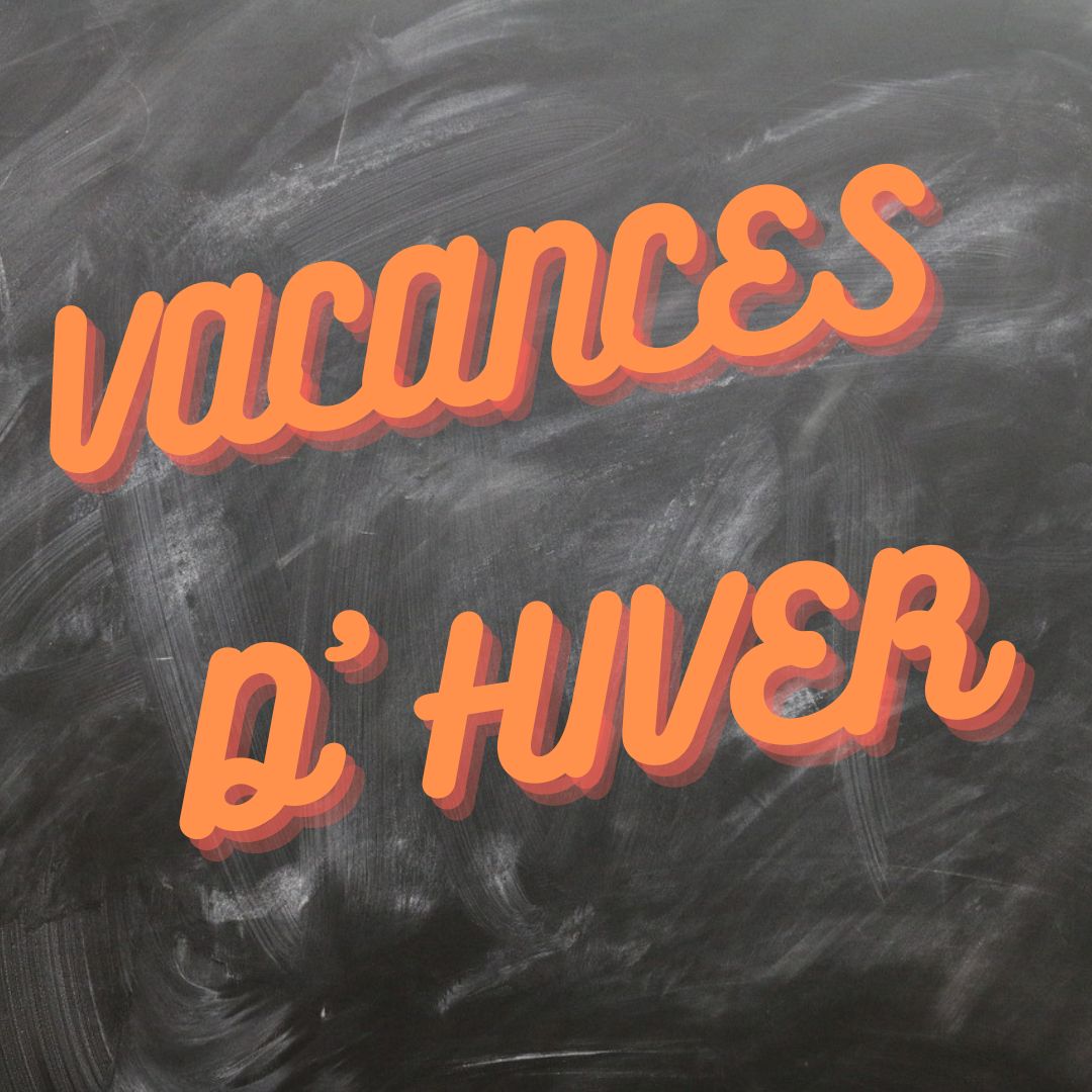 Les vacances d’hiver à la Camillienne : découvrez le programme ! | La ...